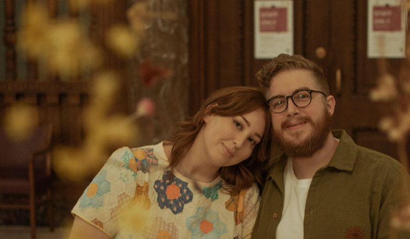 Courtney Merrin and Tyler Brown's Wedding Website