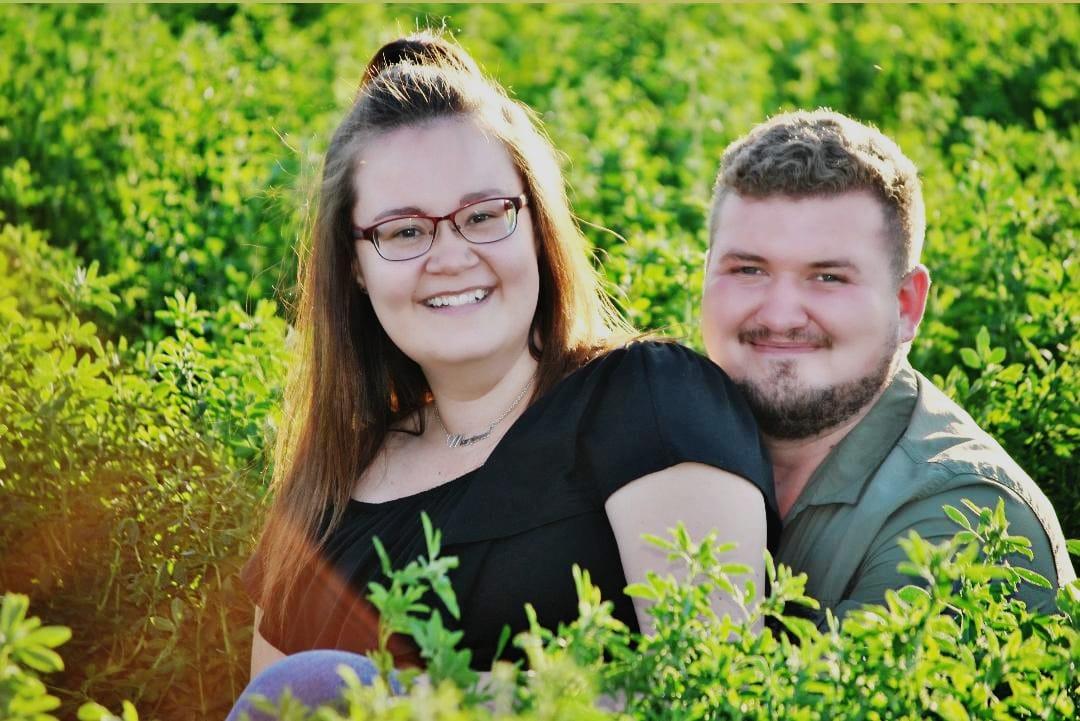 Dirk De Bruin and Marjonel Scheepers' Wedding Website