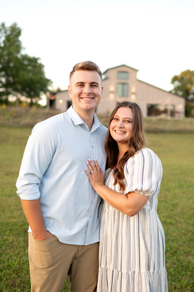 Sam Thornton and Katie Feely's Wedding Website