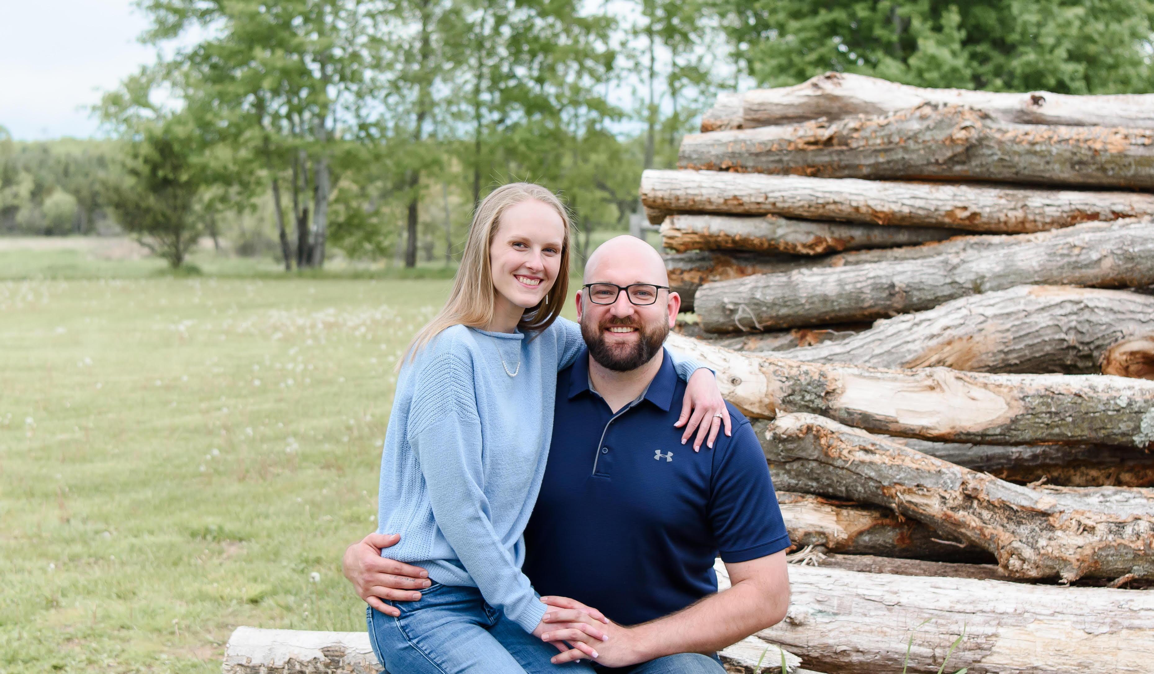 Kyle Swan and Danielle Maurer's Wedding Website