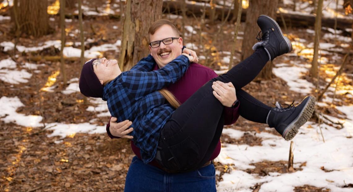 Elizabeth Kowalski-Wendt and Travis Wendt's Wedding Website