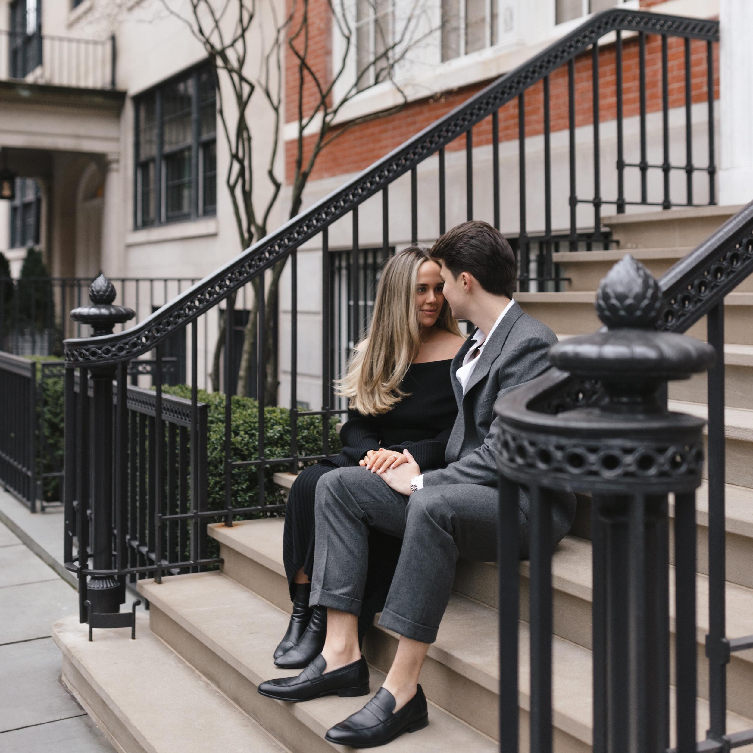 Isabella Prieto and Justin Ratcliffe's Wedding Website