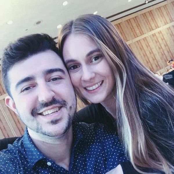Kathryn Bock and Richard Tartamella's Wedding Website