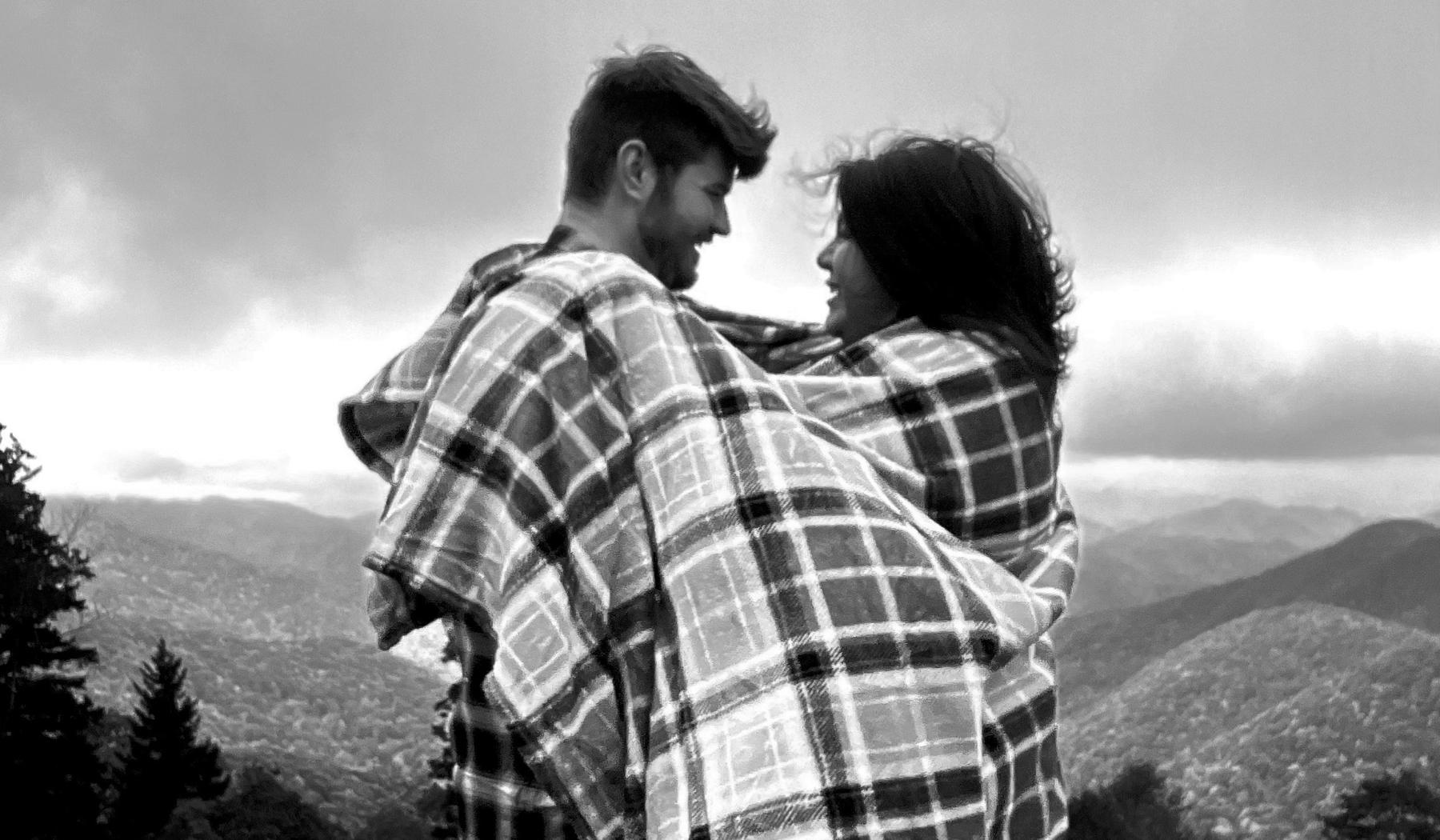 Juliana Zamudio and Seth Reece's Wedding Website