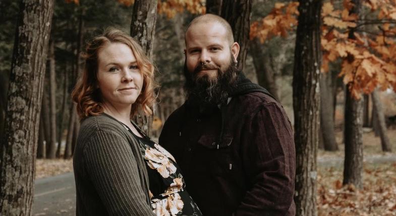 Jessica Cooksey and Keeley Perry's Wedding Website