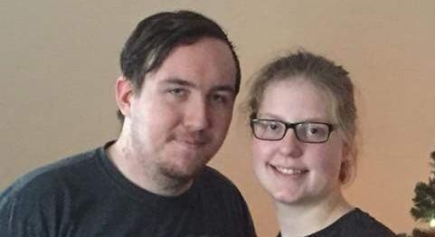 Nicole Corse and Lucas Polson's Wedding Website