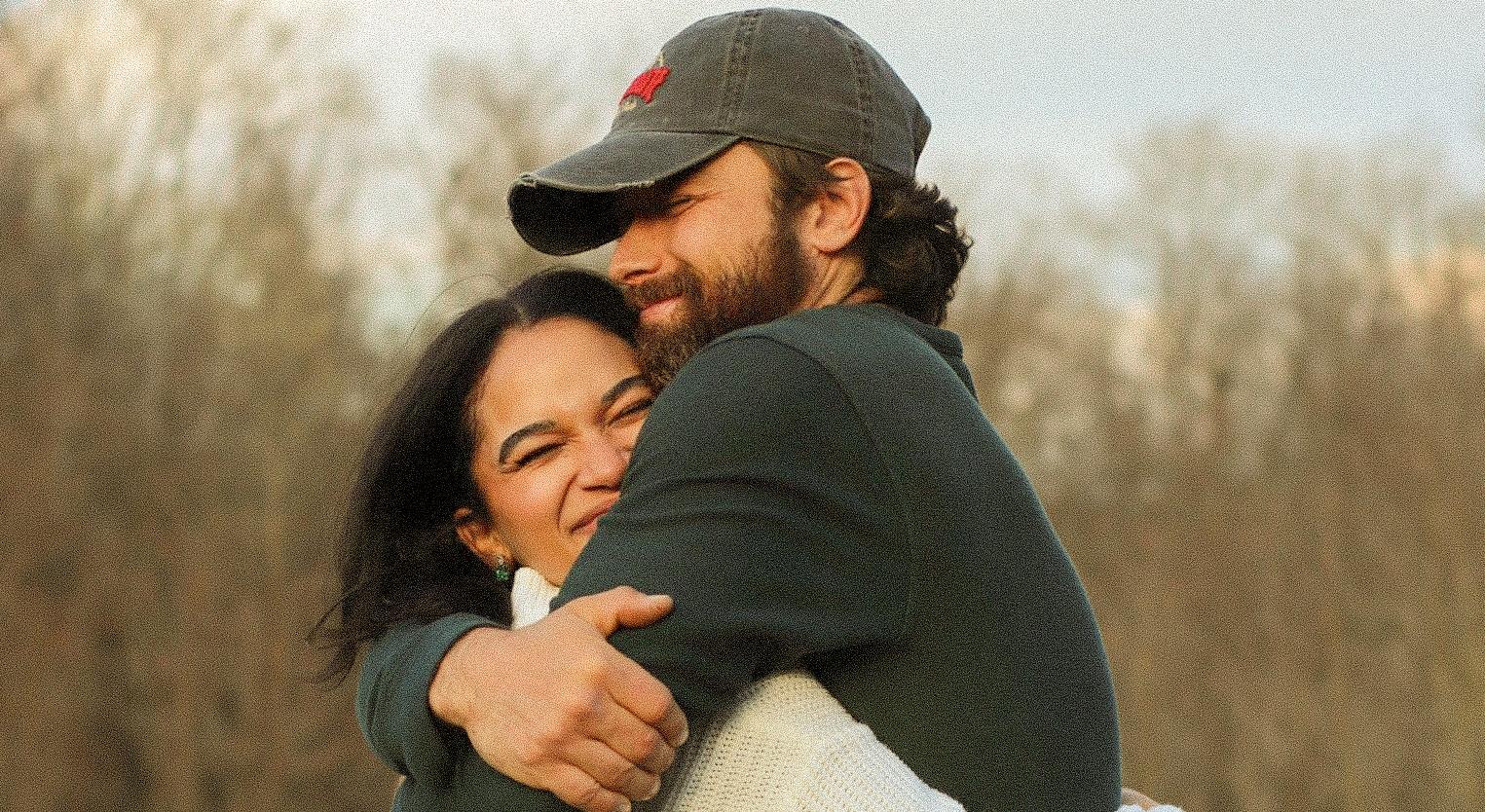 Nadia Cabrera and Tyler Grenon's Wedding Website