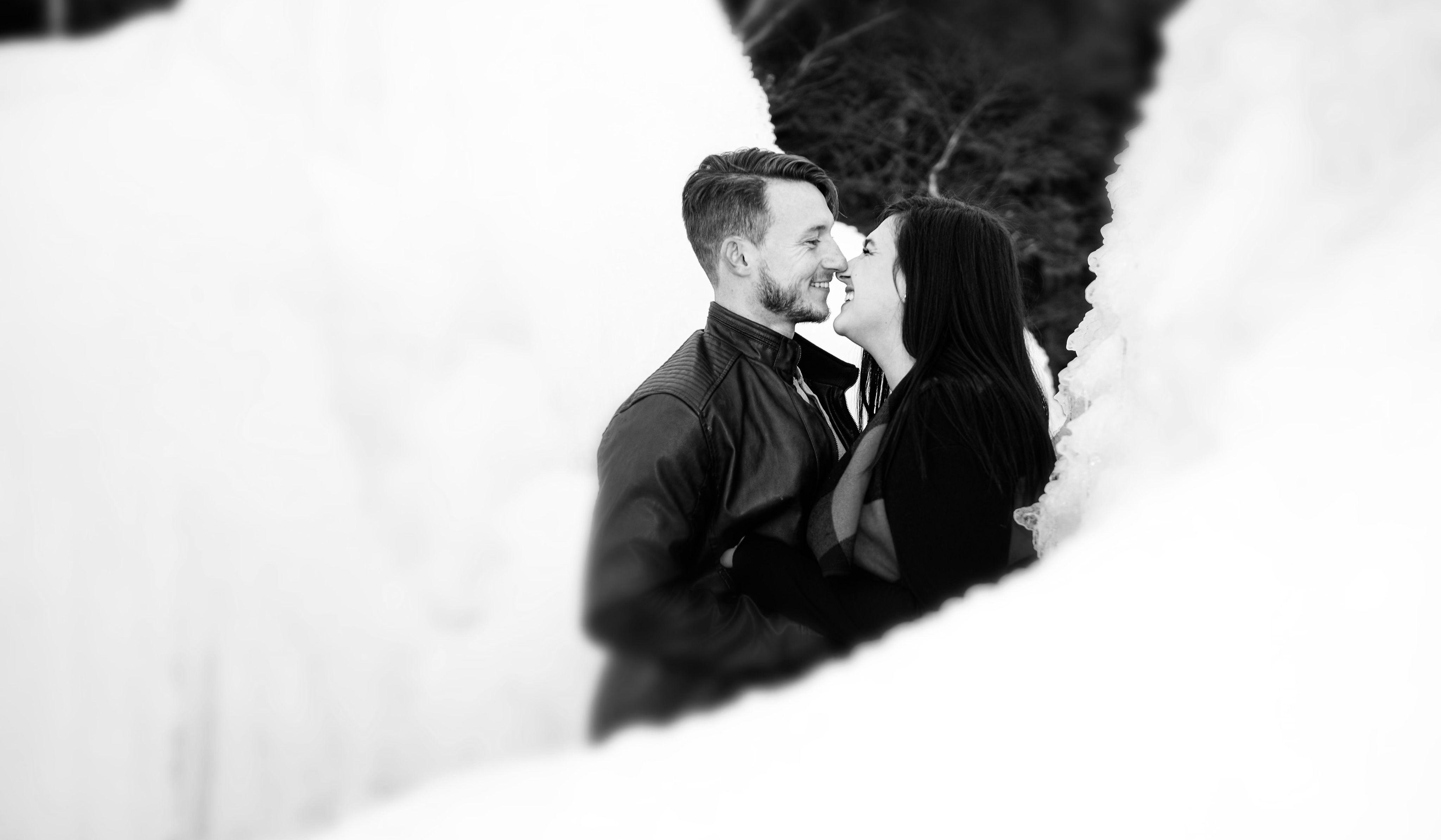 Jasmine Brown and Tim Reid's Wedding Website