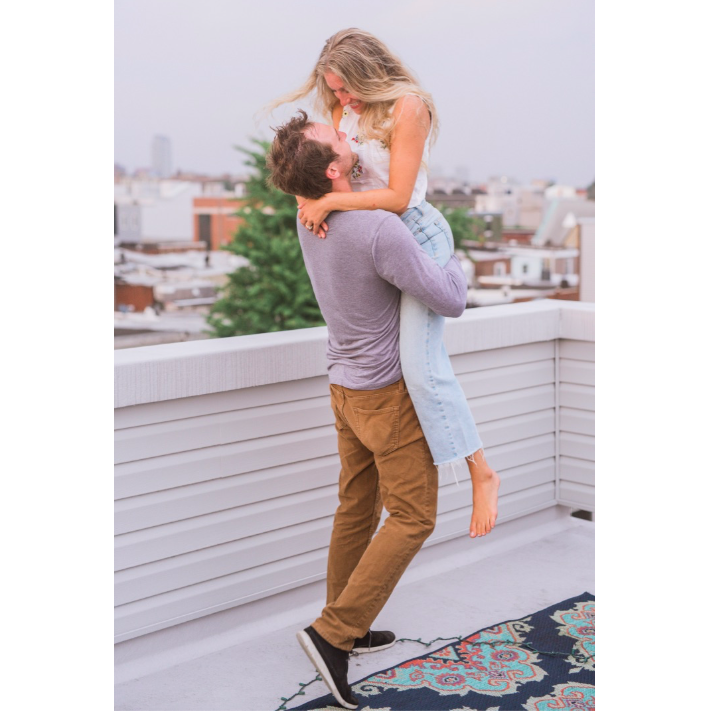 Alexis Gerber and Max Whitcomb's Wedding Website