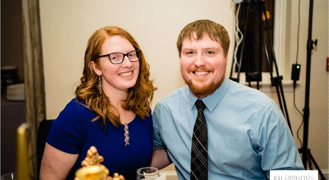 Hannah Breidt and Dylan Gilligan's Wedding Website