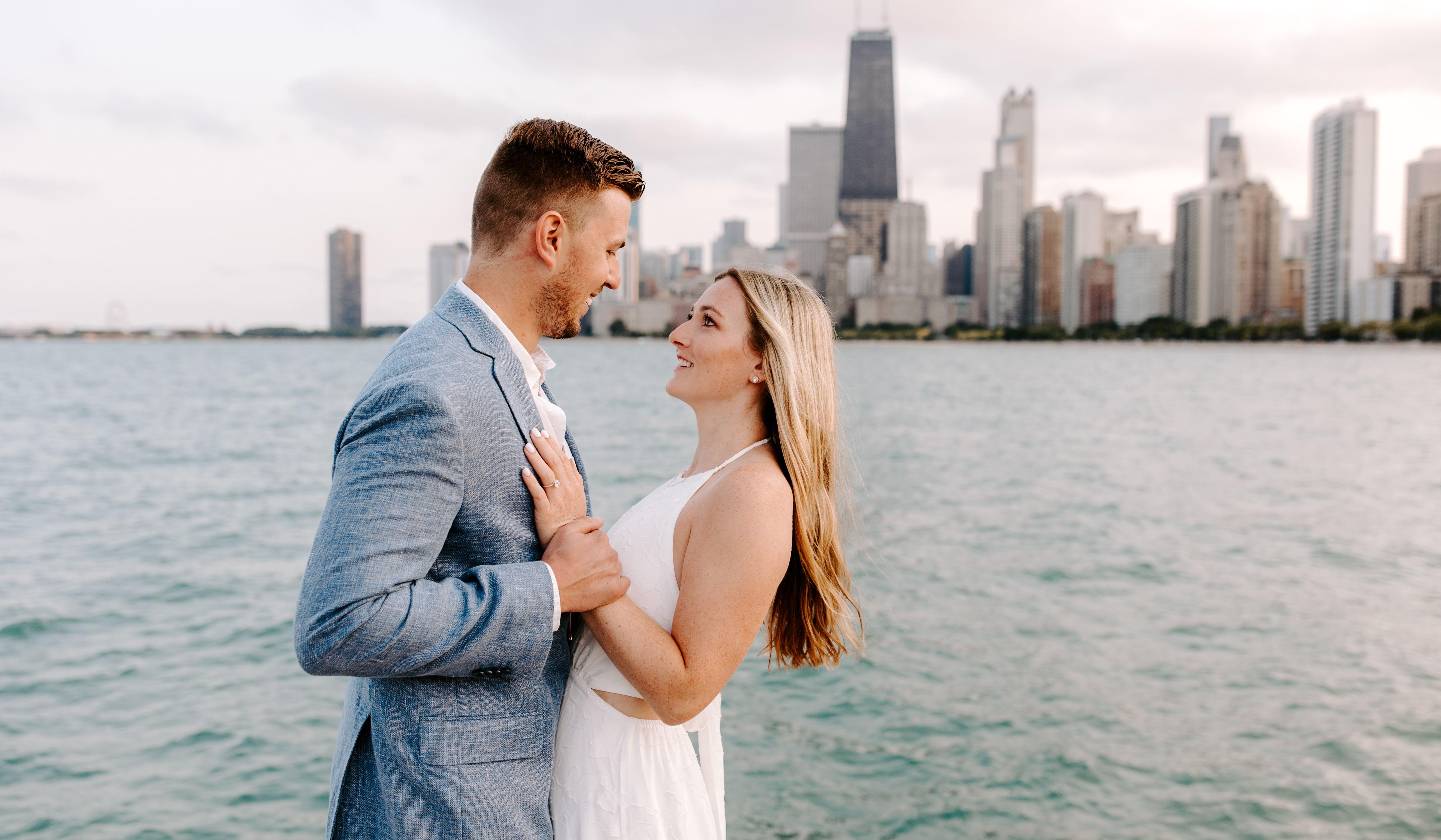 JULIET TASSI and MIKE BORKOWSKI's Wedding Website