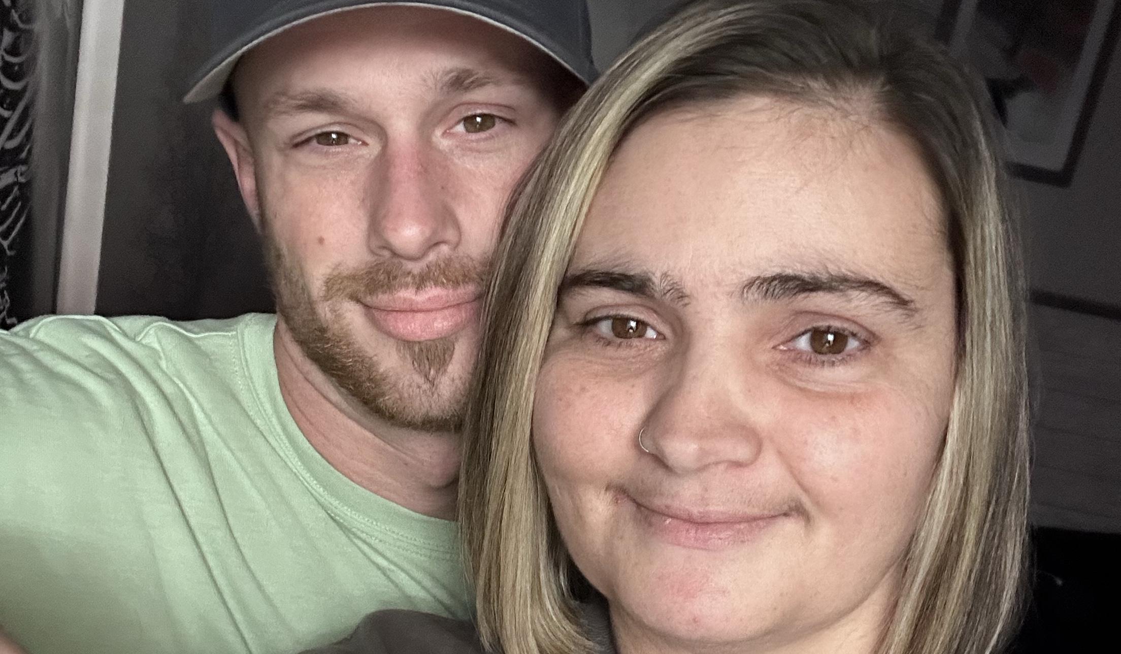 Ashley Canady and Michael Gordon's Wedding Website