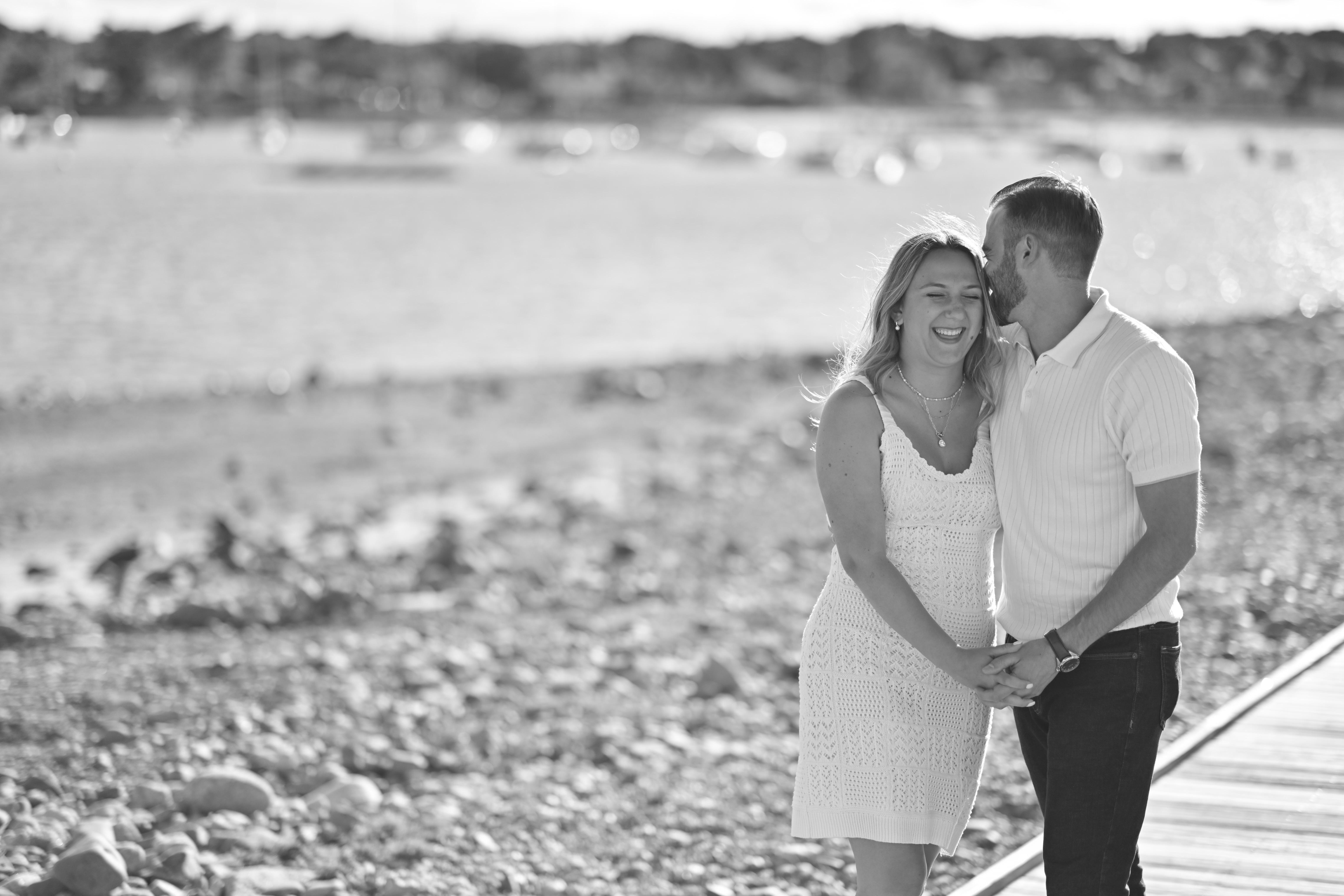 Daniella Lombardo and James Nichols' Wedding Website