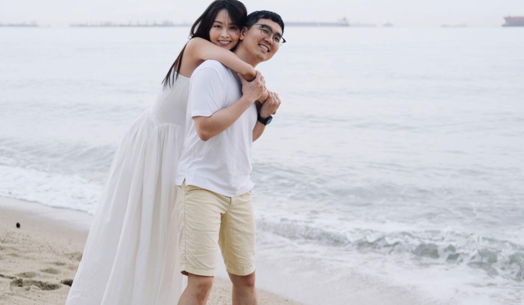 Jade Zhou and Joohwan Roh's Wedding Website