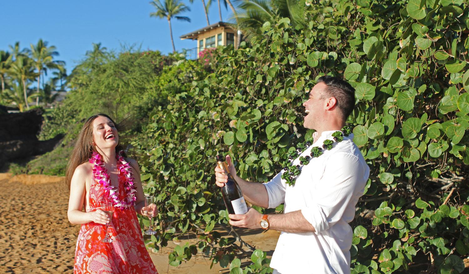 Adrienne Giardiniere and Mark Friedlander's Wedding Website