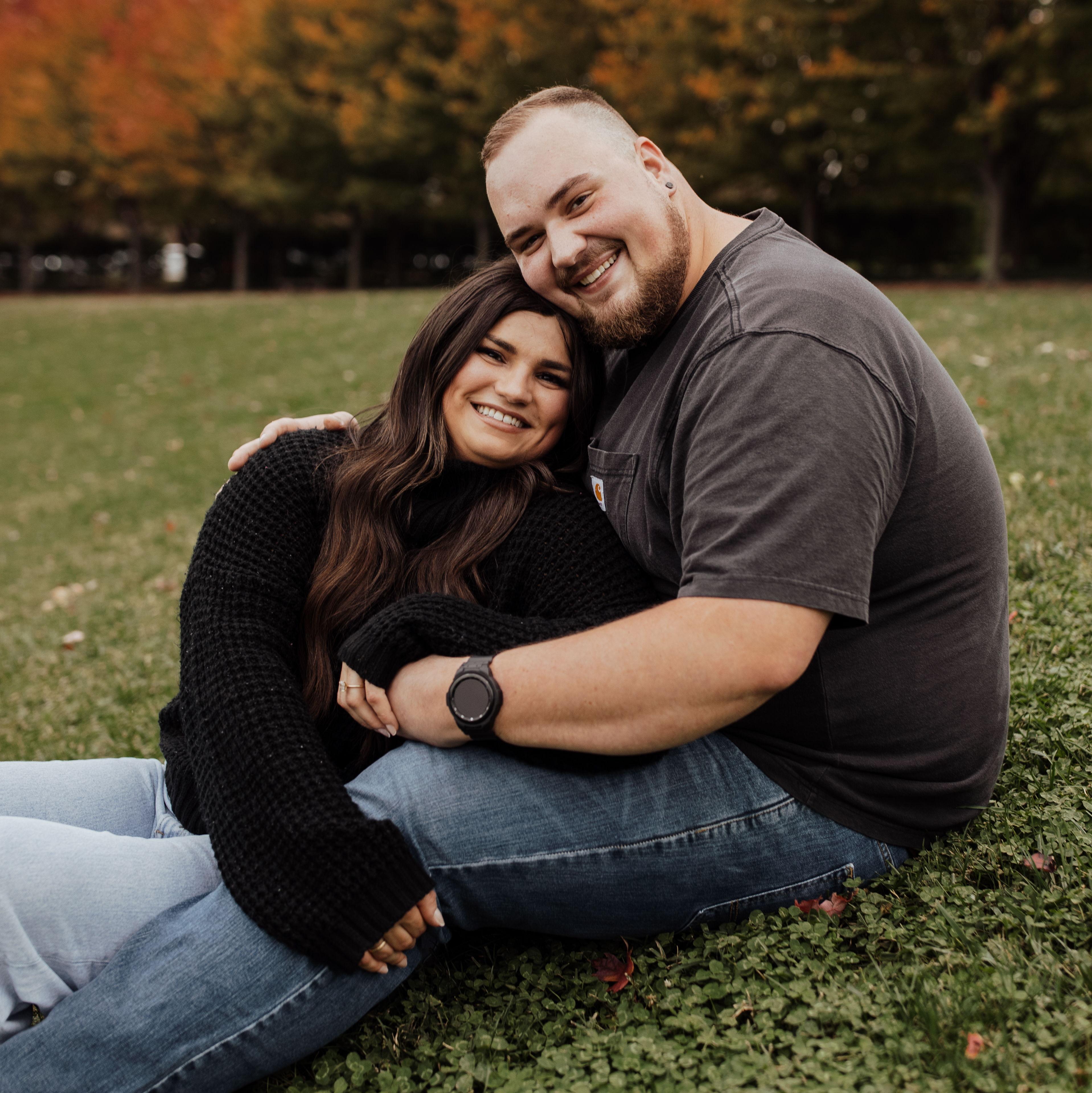 Emily Chipman and Nick Byrne's Wedding Website