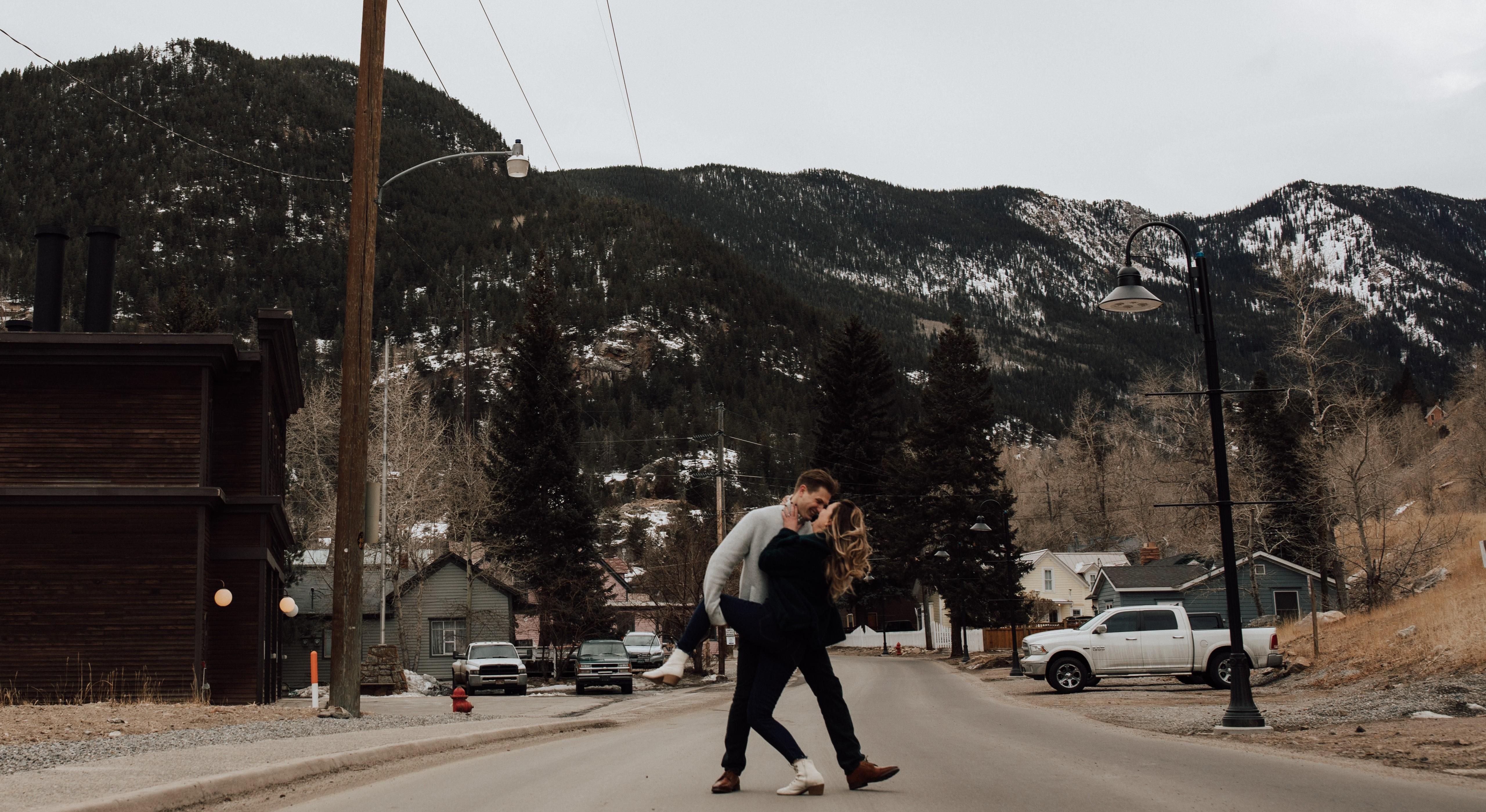 Bethany Tuttle and Riley Dollen's Wedding Website