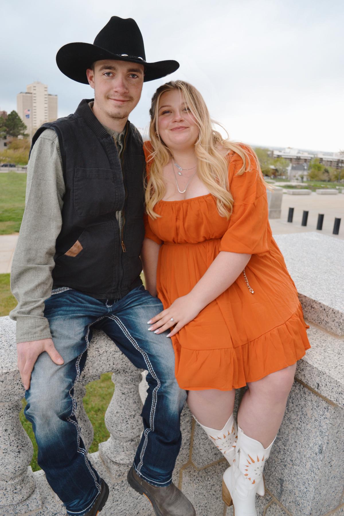 Sydnie Mickelsen and Cole Sadler's Wedding Website