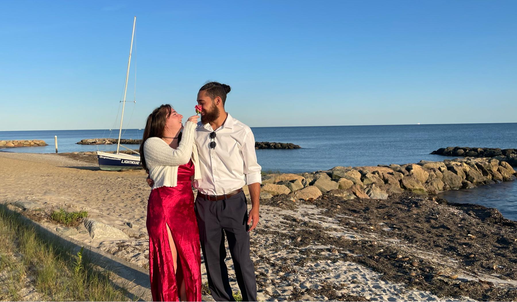 Allison Colby and Andrew Colby's Wedding Website
