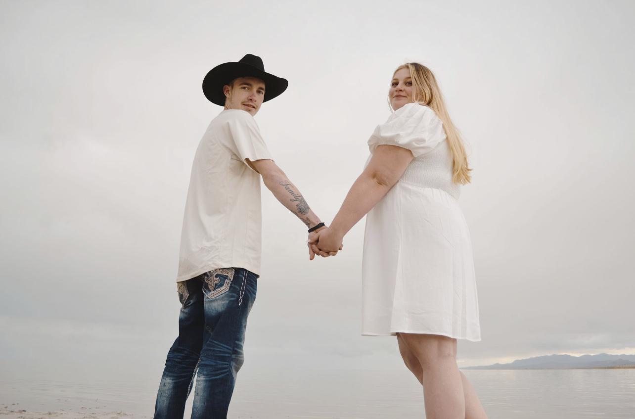 Sydnie Mickelsen and Cole Sadler's Wedding Website