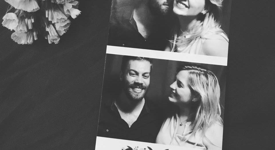 Emily Evenson and Jesse McNaught's Wedding Website