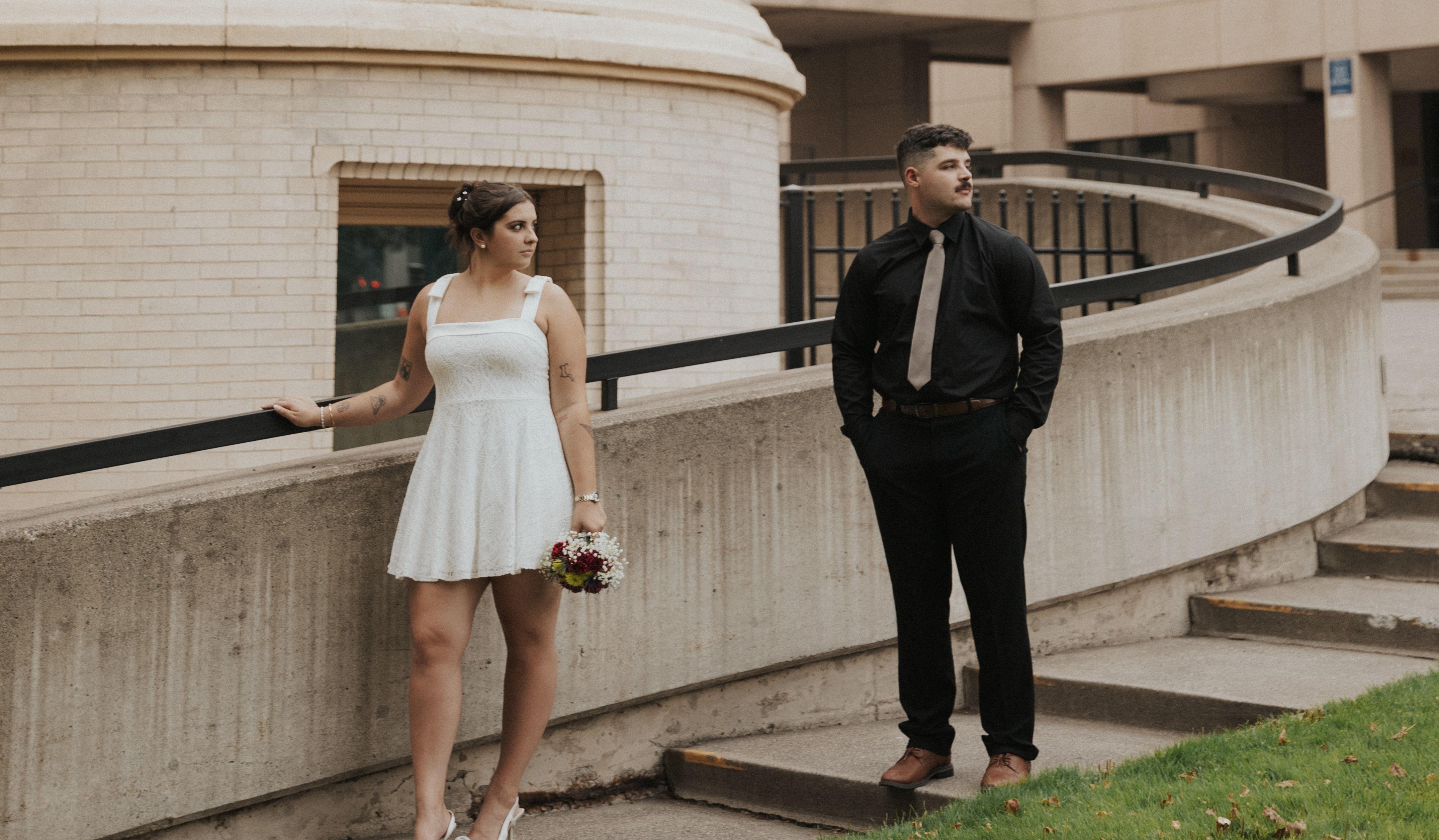 Audrey Wetzel and Connor Walker's Wedding Website
