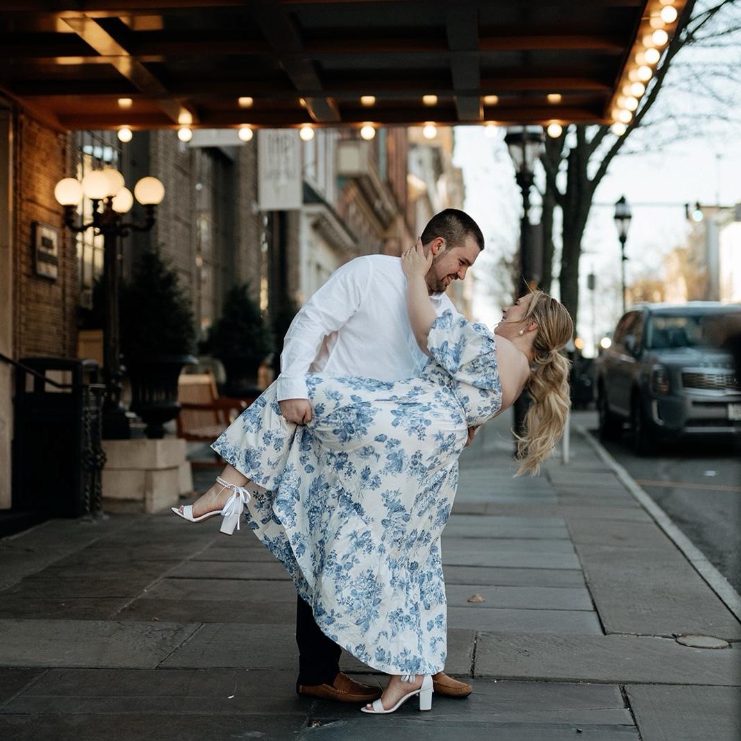 Caylyn Marie Anders and Tristan Scott Felchock's Wedding Website