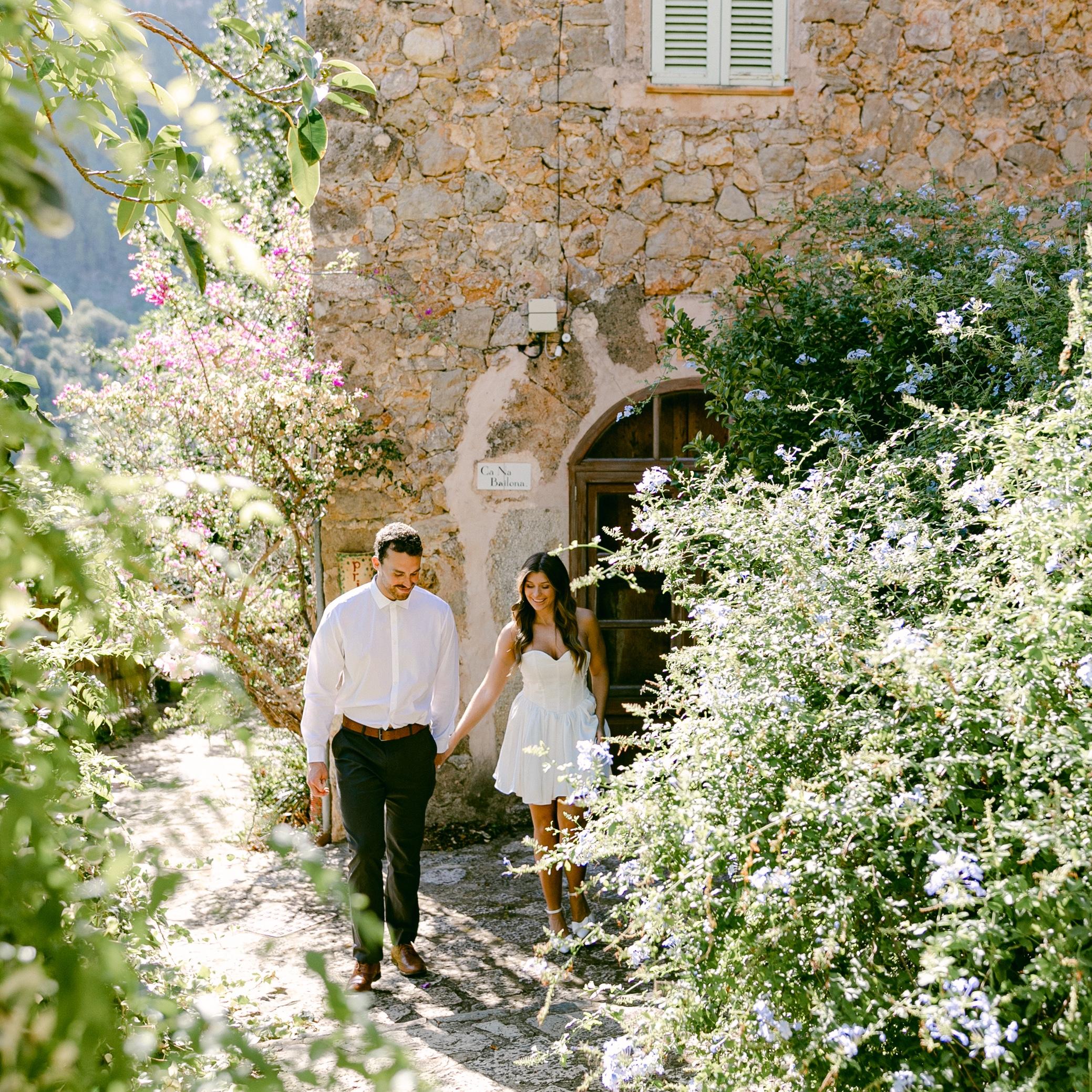 Hailey Thompson and Jack Keebler's Wedding Website