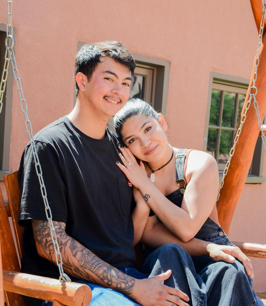 Jaida Montour and Jamie Poohirun's Wedding Website