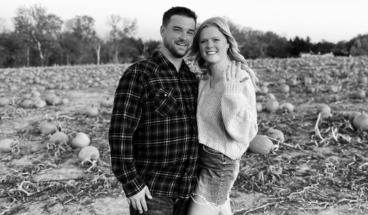 Chelsea Malone and Derek Cornell's Wedding Website