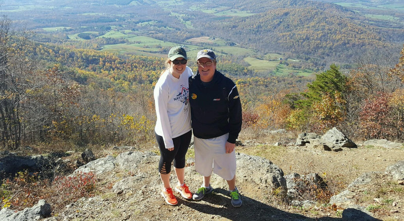 Tori Anderson and Sam Agee's Wedding Website