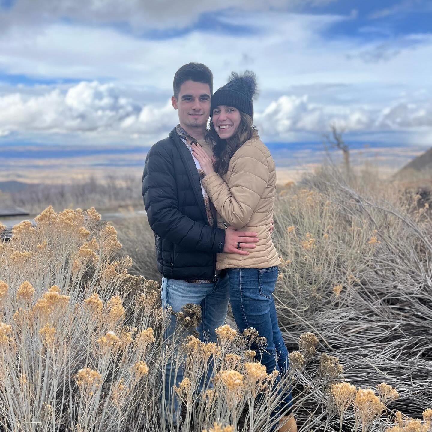 Taylor Makowicki and Dylan Griffing's Wedding Website