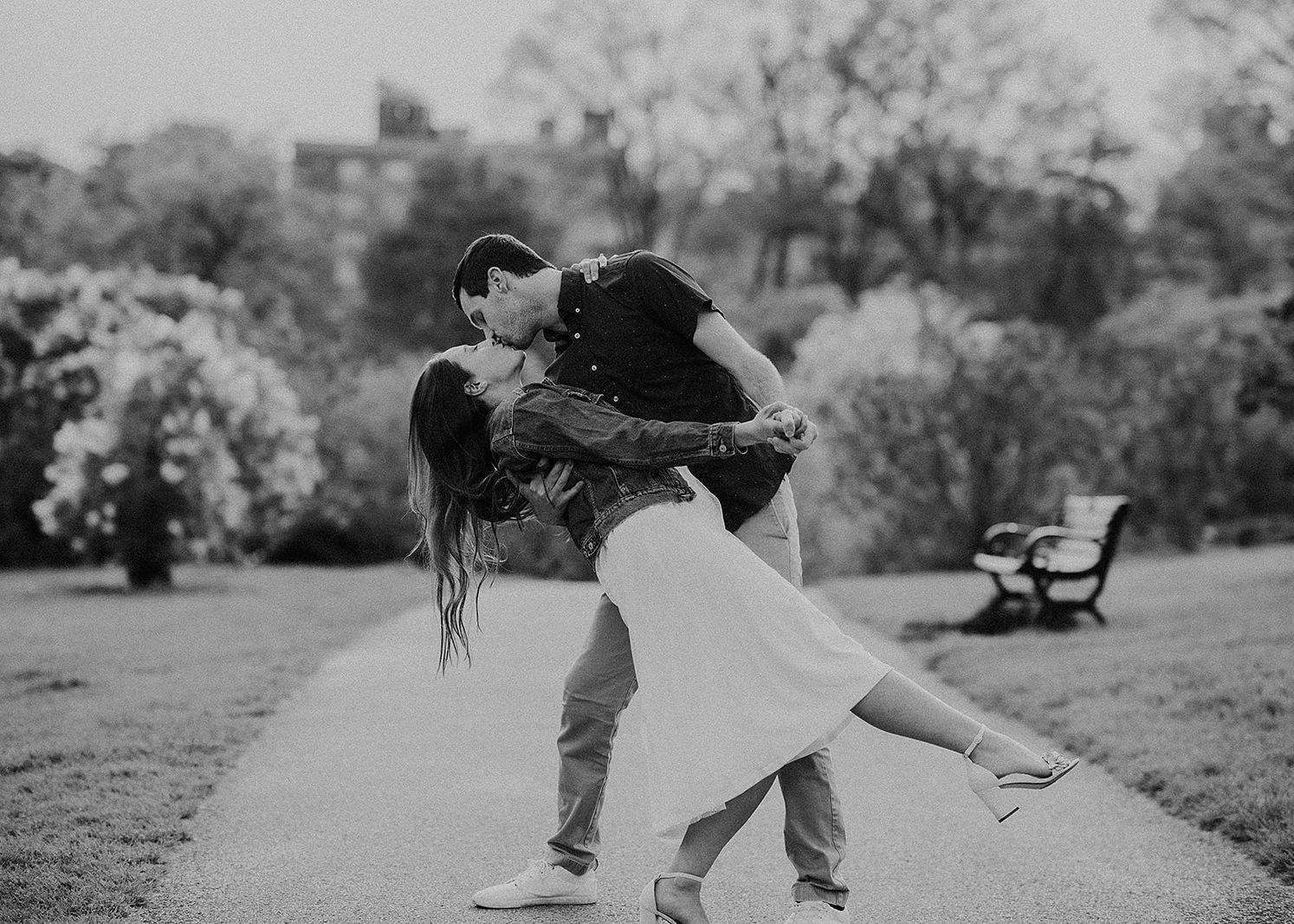 Talia Mocciaro and Ryan Proud's Wedding Website