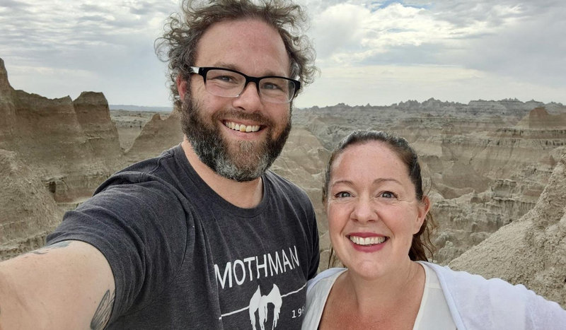 Christine Carr and Brian McClelland's Wedding Website