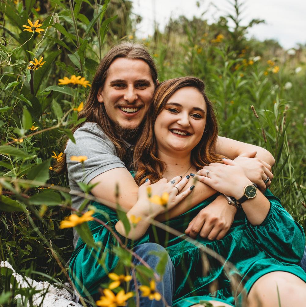Rachel West and Jacob Booker's Wedding Website