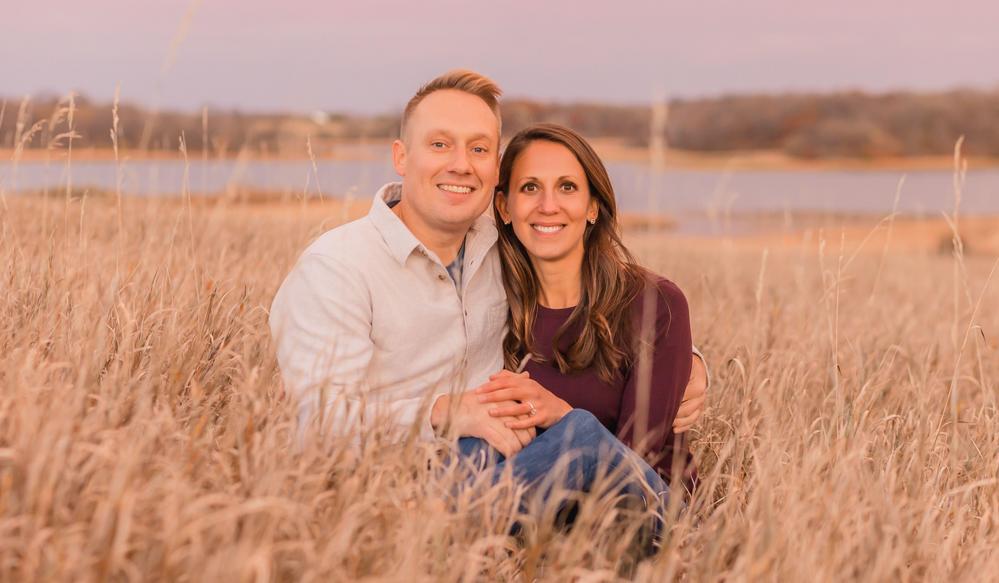 Caitlin Hayes and Jordan Hendricks' Wedding Website