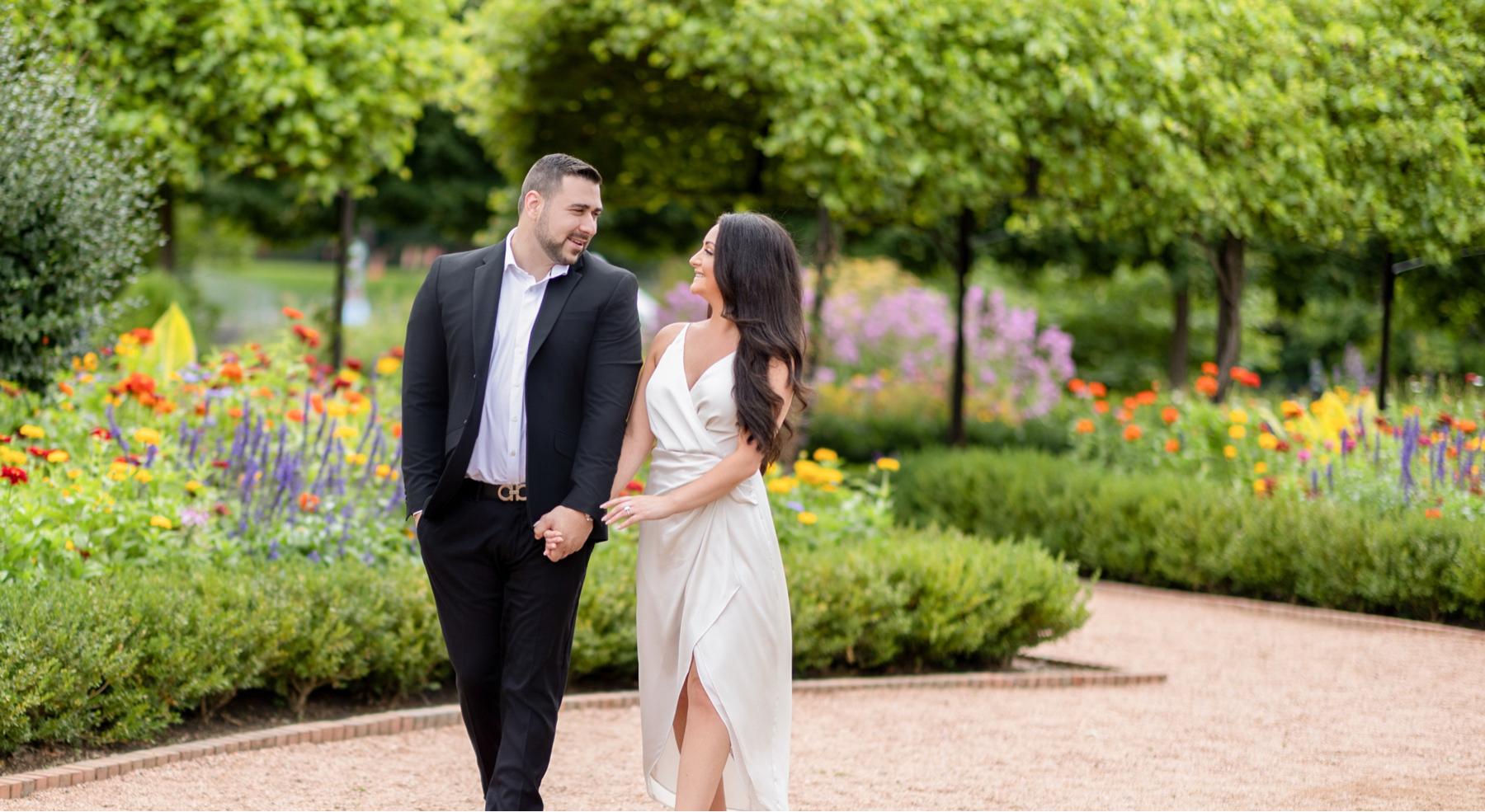 Daniella Debiase and Anthony Rizzi's Wedding Website