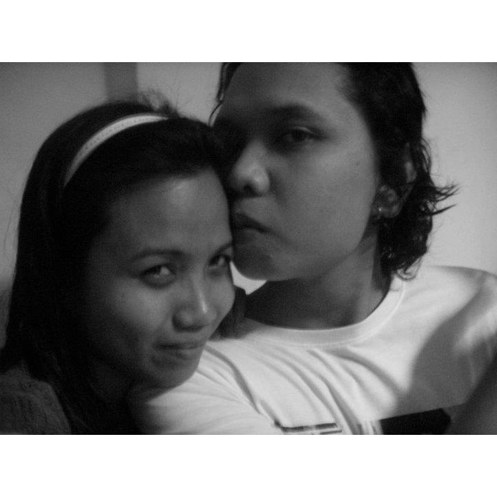 Mary Stephany Alquiza and Adrian Loreño's Wedding Website