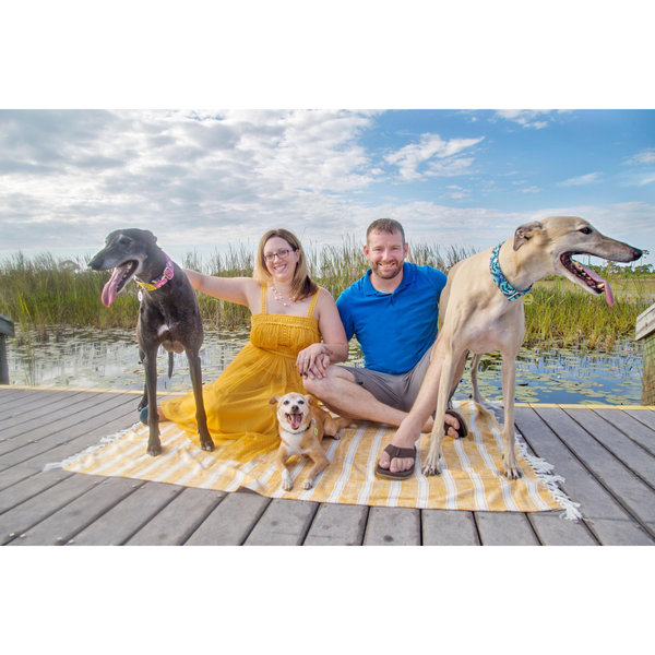 Kim Sargent and Paul Hintze's Wedding Website