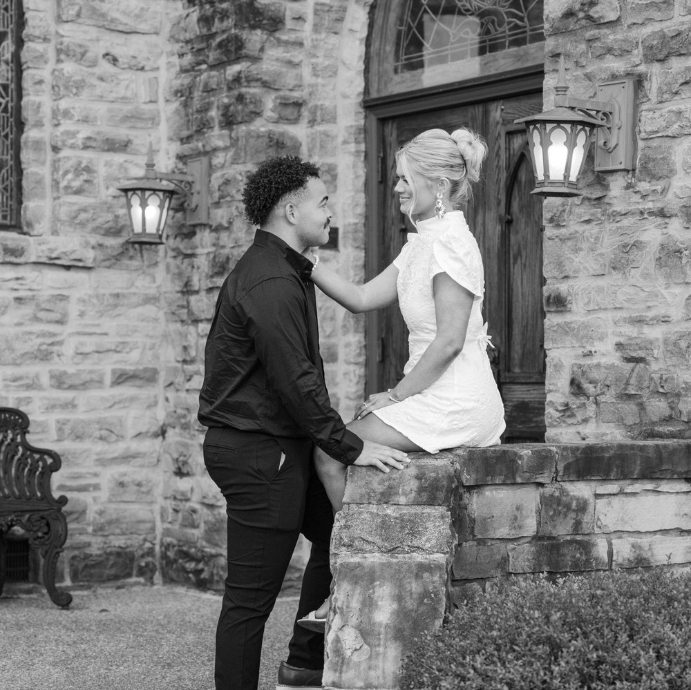 Baylee Cresap and John Isaac Wallace's Wedding Website