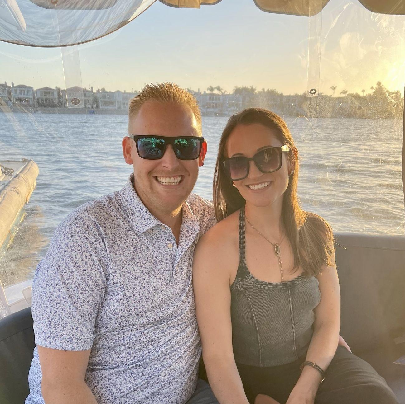 Casey McCrudden and Jim McCrudden's Wedding Website