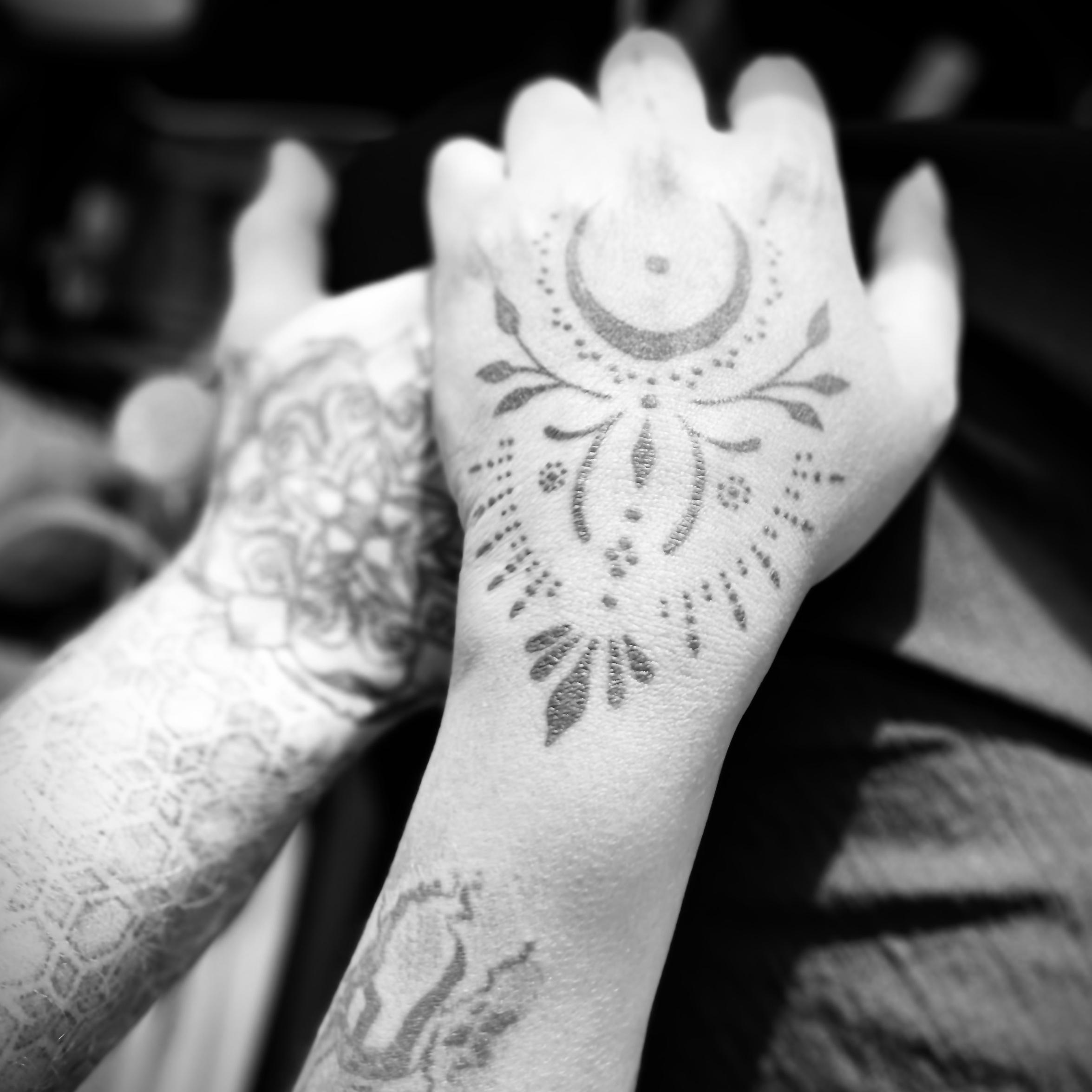 Hannah Qizilbash and Owen Harbin's Wedding Website