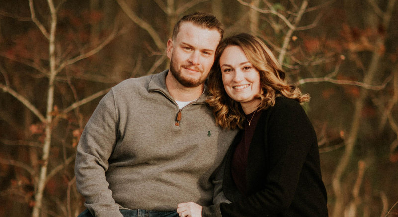 Shaylyn Hassett and John Clancy Jr's Wedding Website
