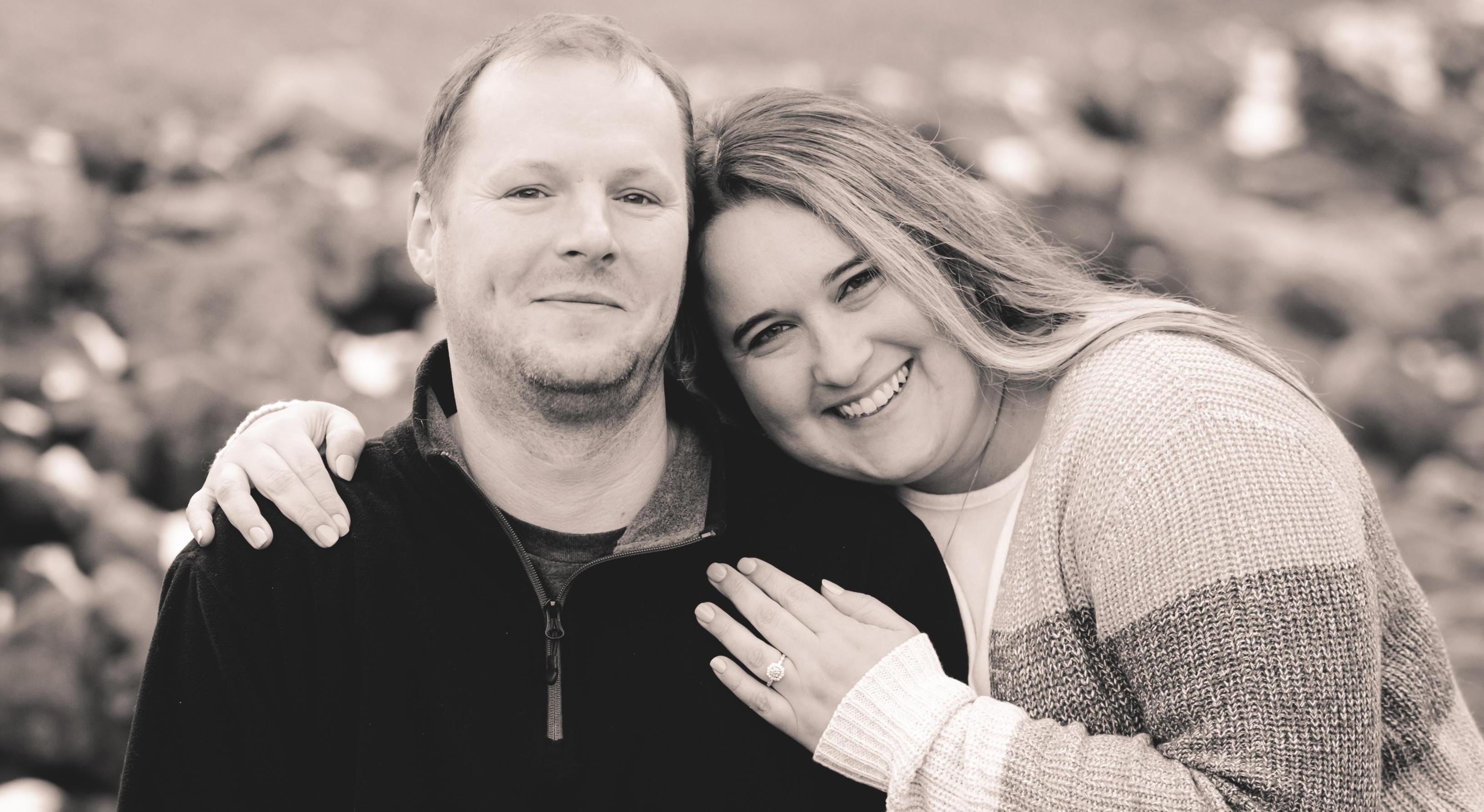 Randi Berryman and Bruce Janda's Wedding Website