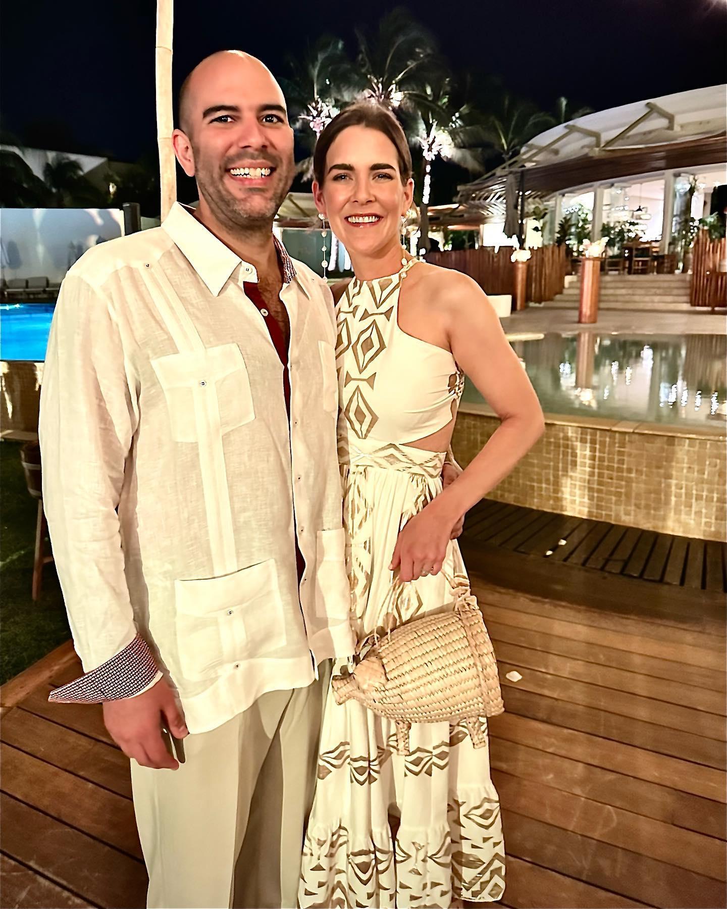 Berkeley Stoltz and Javier Alarcia's Wedding Website