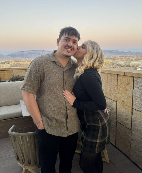 Corey Kizer and Sean Evanko's Wedding Website