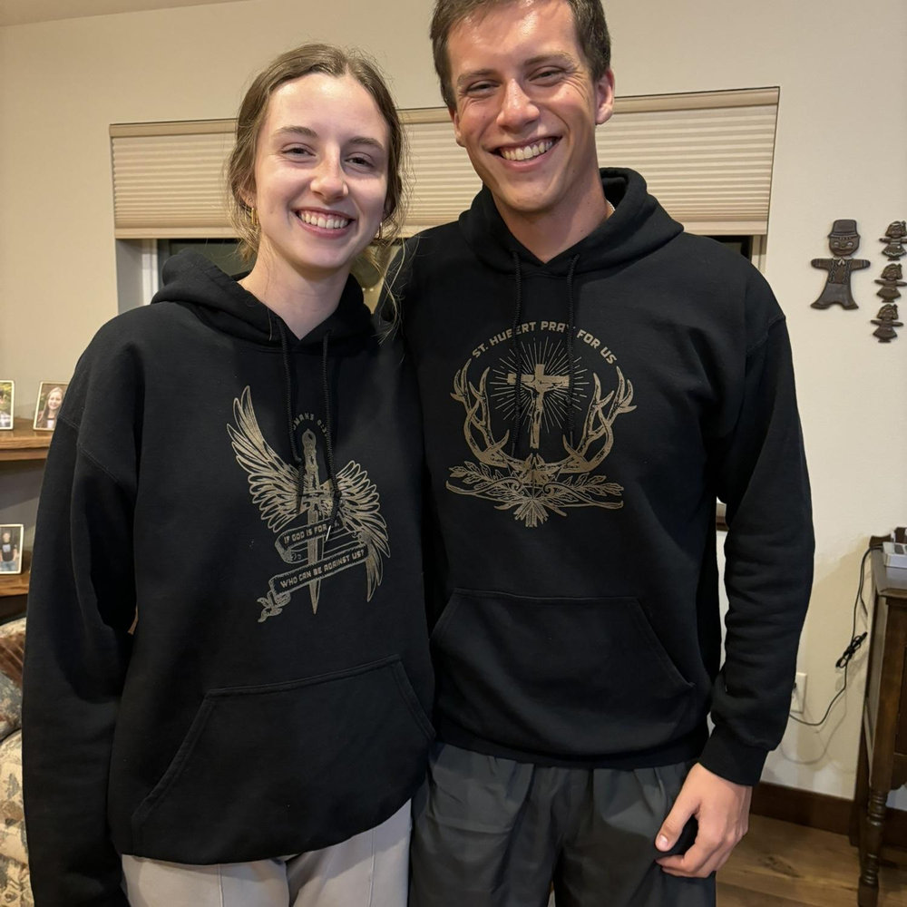 Anna Fouts and Cameron Krause's Wedding Website