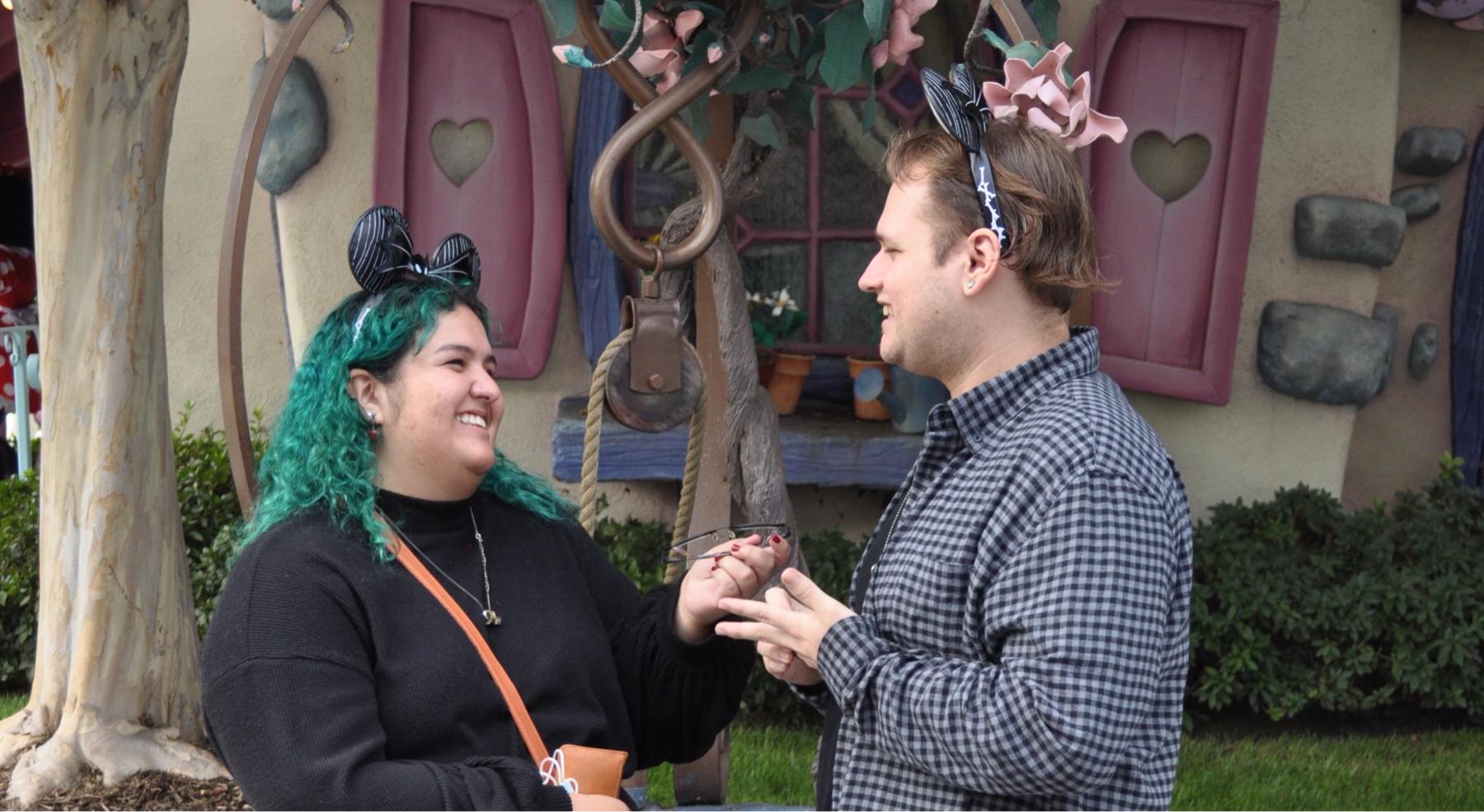 Kristen Brodersen and Brian Hunt's Wedding Website