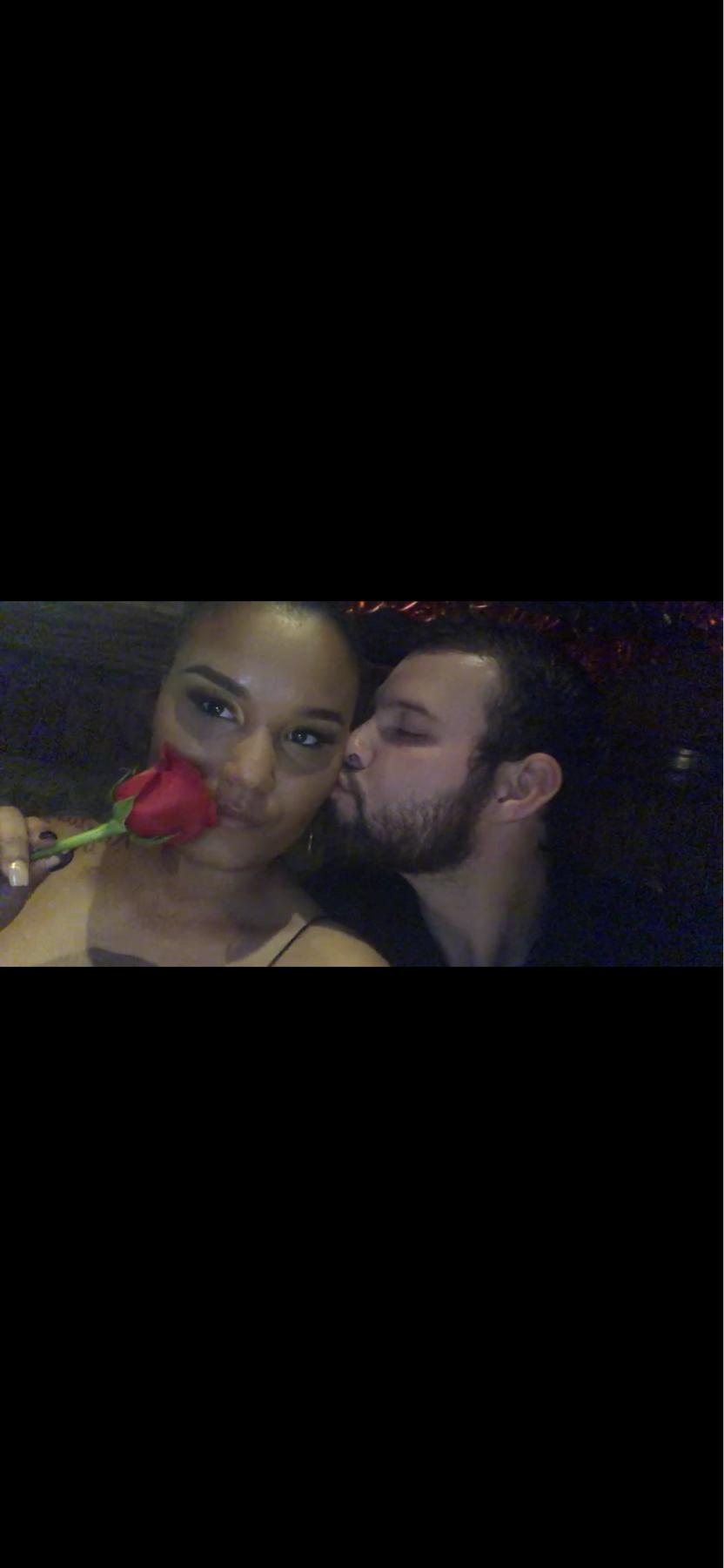 Angel Mathis and Marshall Pace's Wedding Website