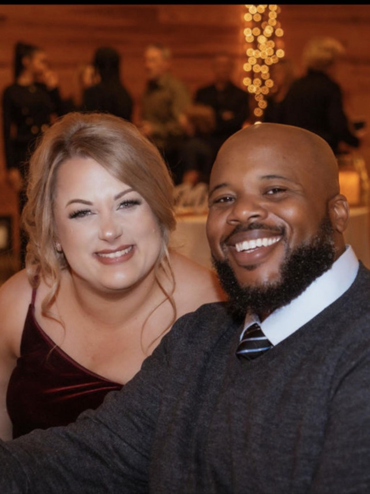 Jason Rucker and Kelsey Baker's Wedding Website